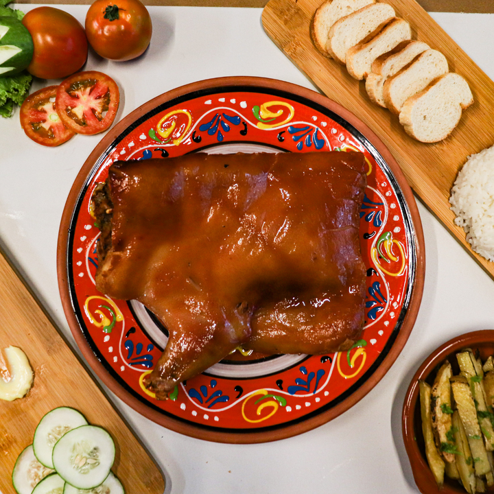 Order The Best Cochinillo For Pick Up or Delivery – MrCochinillo
