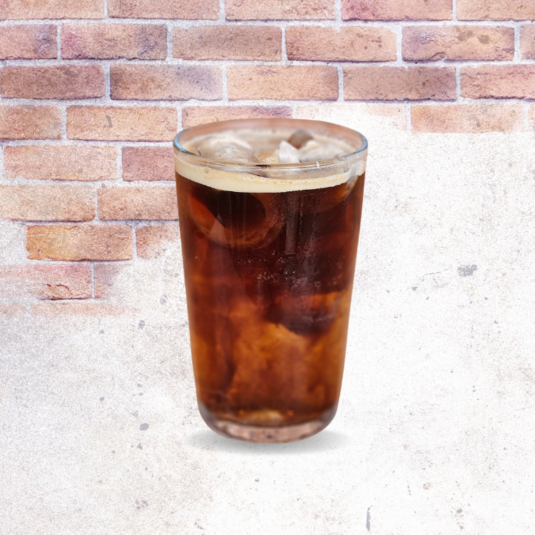 Americano – MrCochinillo