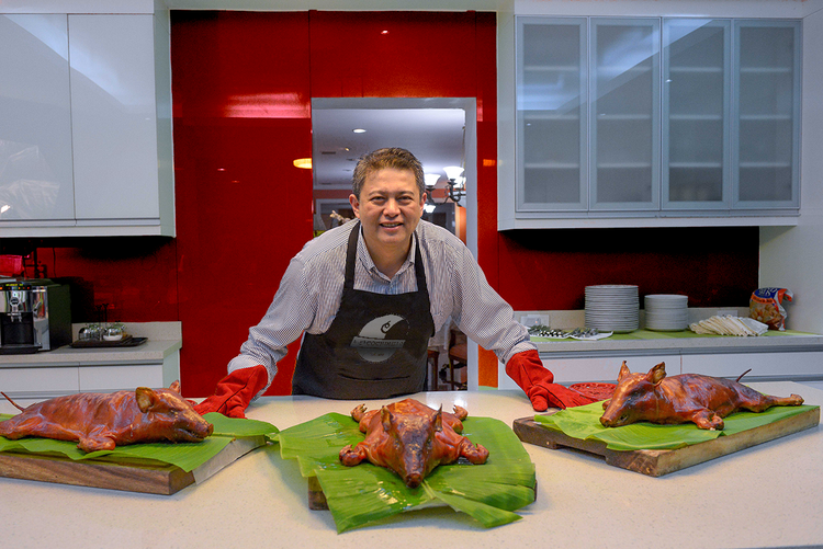 Order The Best Cochinillo For Pick Up or Delivery – MrCochinillo