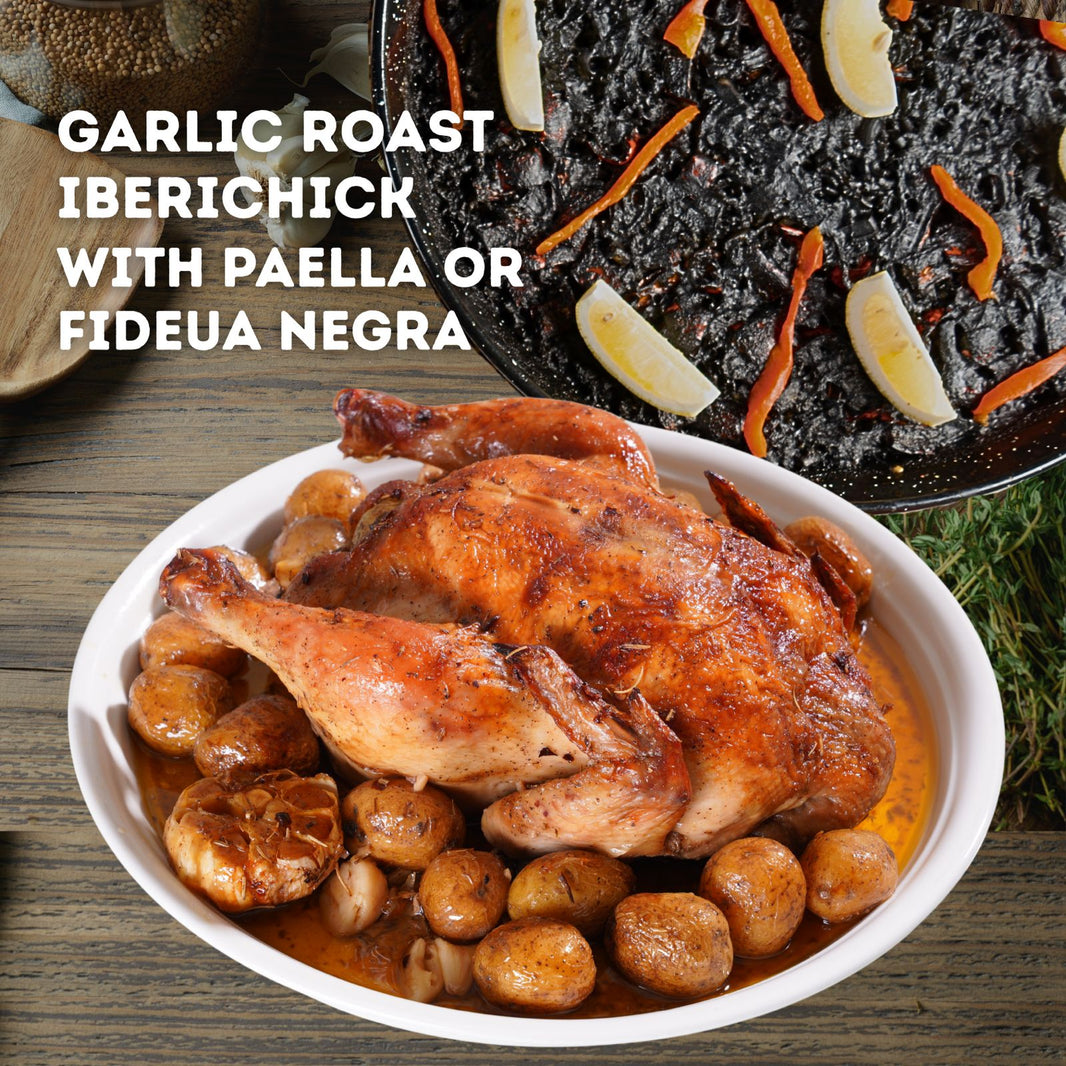 Meat Maestro Meals – MrCochinillo