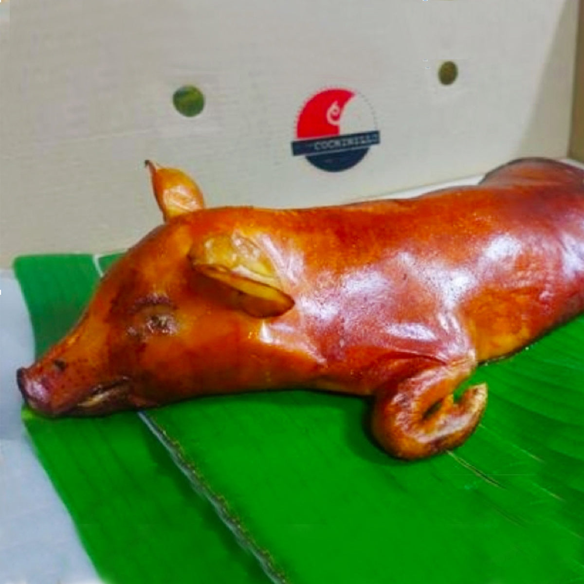 Order The Best Cochinillo For Pick Up or Delivery