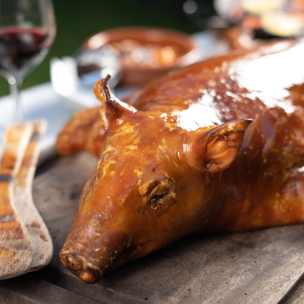 Order The Best Cochinillo For Pick Up or Delivery – MrCochinillo