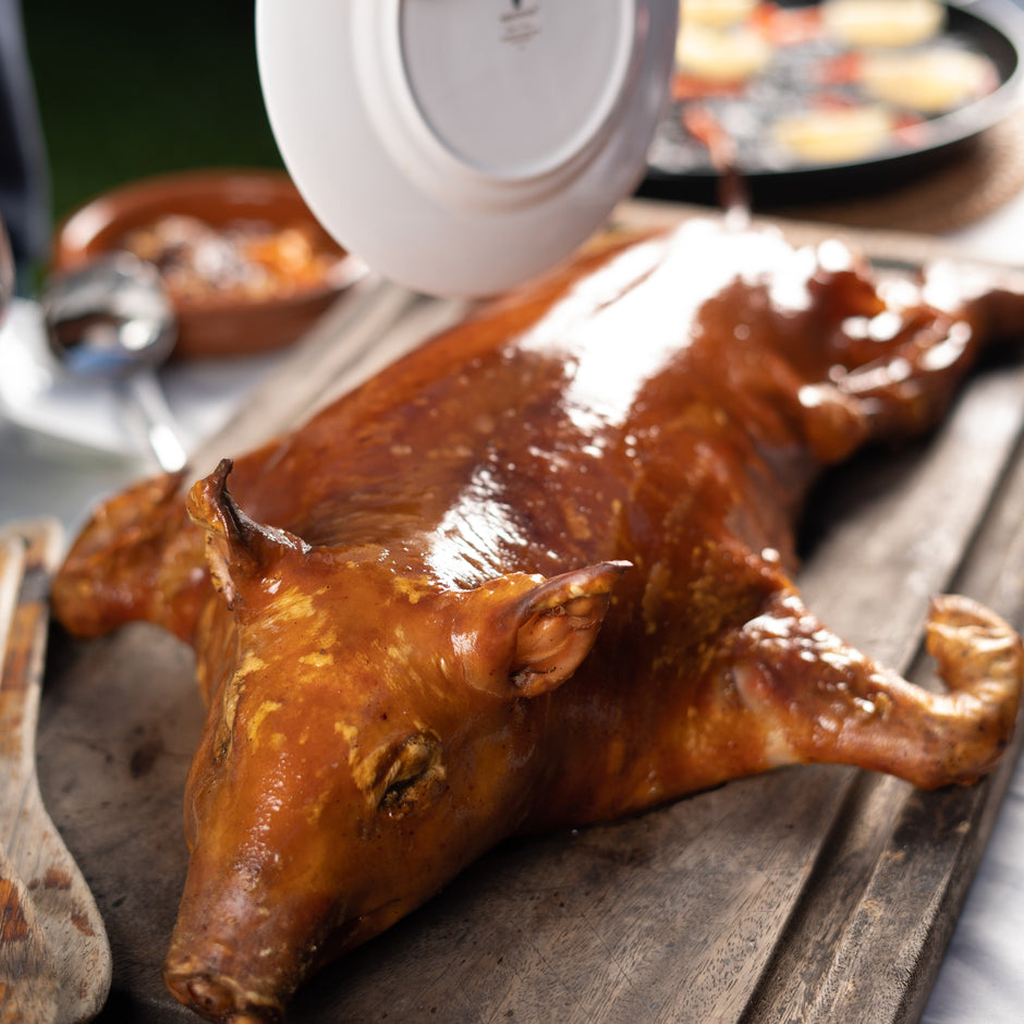 Order The Best Cochinillo For Pick Up or Delivery – MrCochinillo