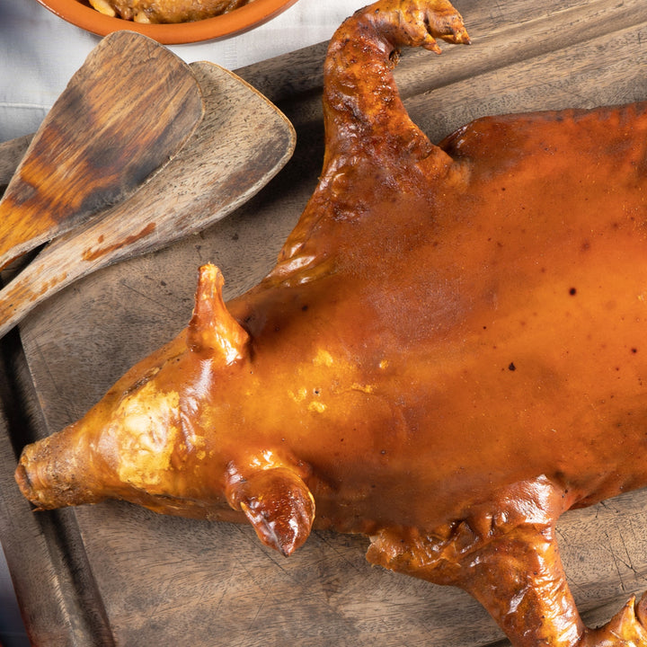 Order The Best Cochinillo For Pick Up or Delivery – MrCochinillo